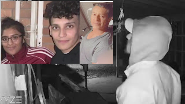 Nicholas Prosper: Teenager Murders his Family, Tries to carry Out a ...