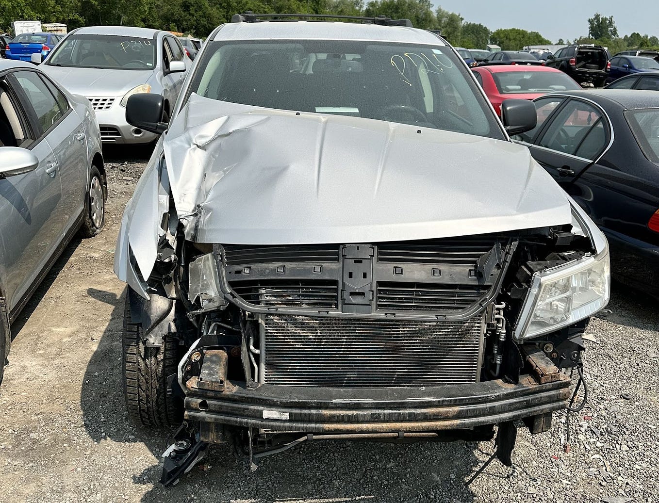 How Scrap Car Buyers Contribute to Local Communities by Greenway Auto ...