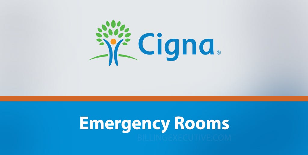 UHC Guidelines For Emergency Rooms - johnsmtih - Medium