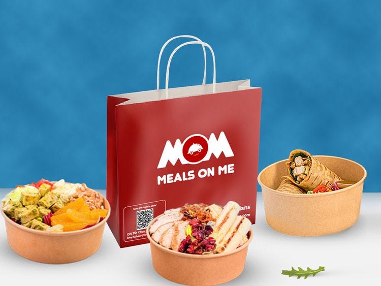 Knead to Know “Meals on Me”? Let’s Cook! Meal Plan | by Hello Meals On ...