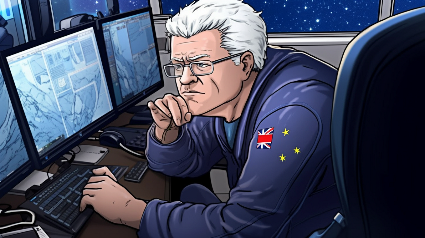 MG Daily: SEC Files Lawsuit Against Binance for Allegedly Operating ...