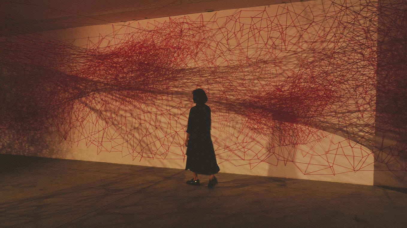 The Surprising Reason Why Japanese Women Look Beautiful | by Yuko ...