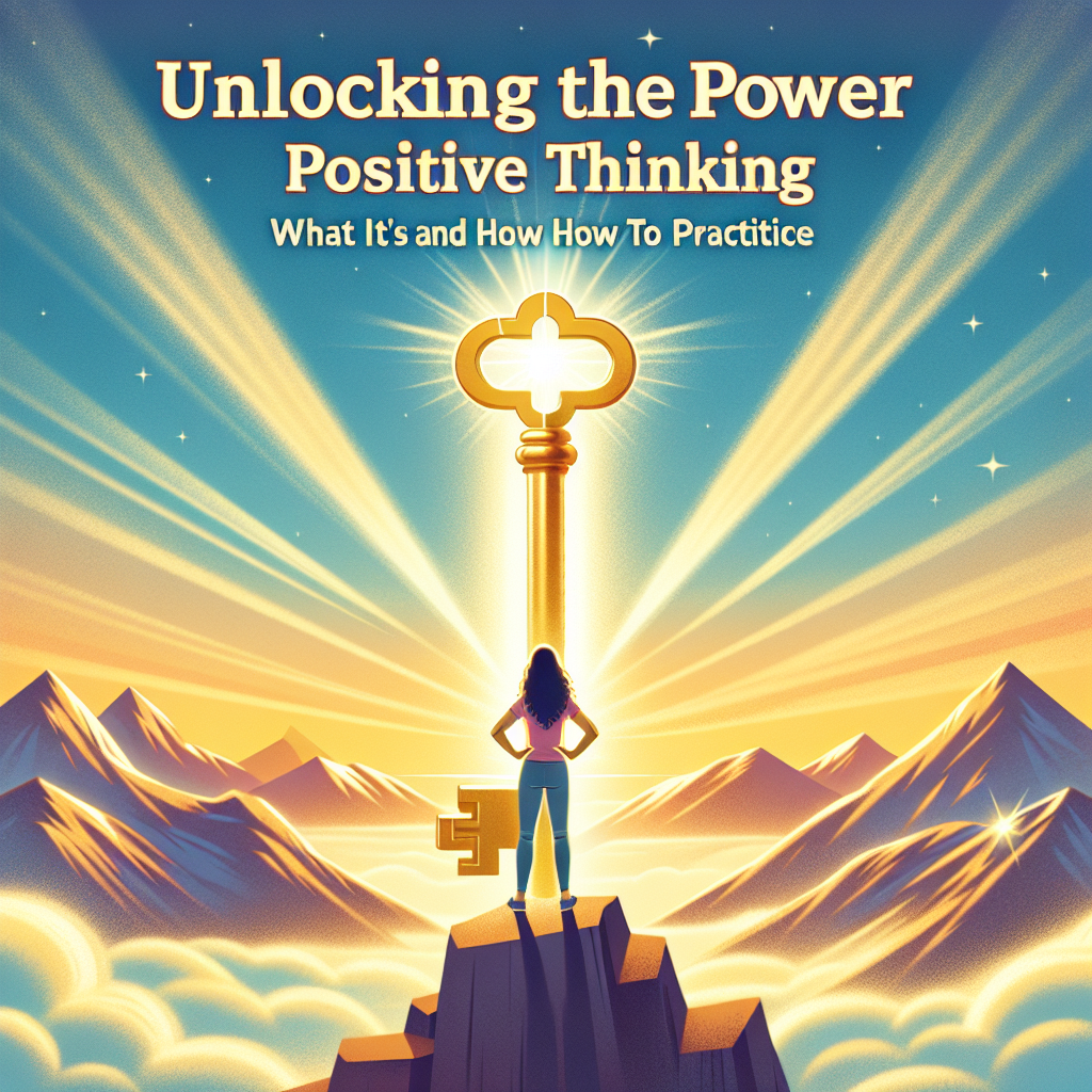 Unlocking Inner Peace: Proven Strategies for Achieving Mental Well ...