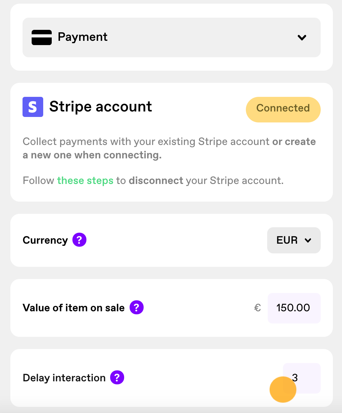 stripe for sale. Stripe for Sale provides a platform for… | by Stripe ...