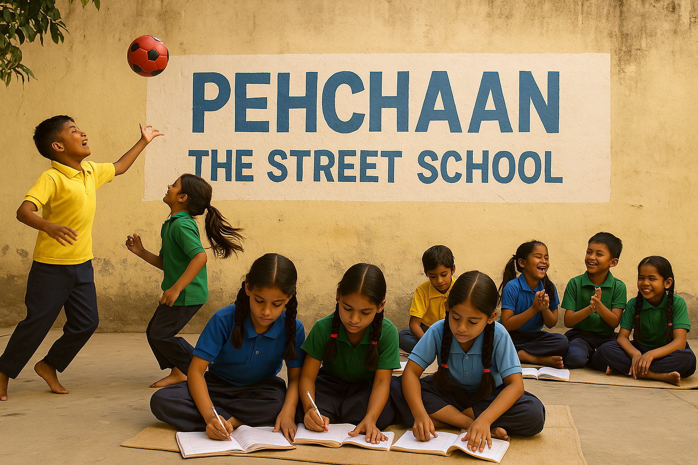 Coffee with My Younger Self. The coffee was warm, the world outside… | by Svagmi | May, 2025 ...