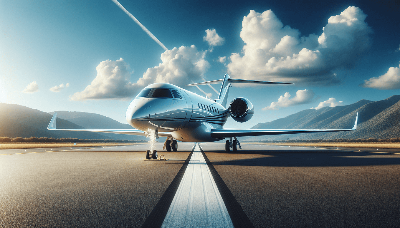 What Is The Average Cost Of A Private Jet Charter | by Empty Leg ...