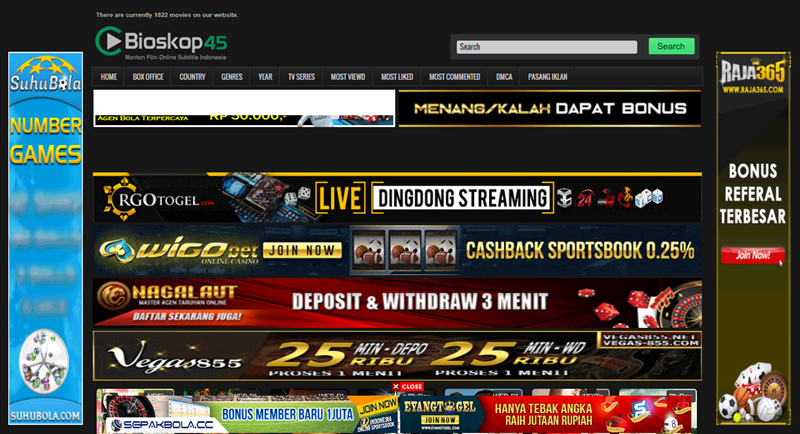 10 Situs Download Film Indonesia Terlengkap dan Terbaru 2019 | by Indoxxi | Medium