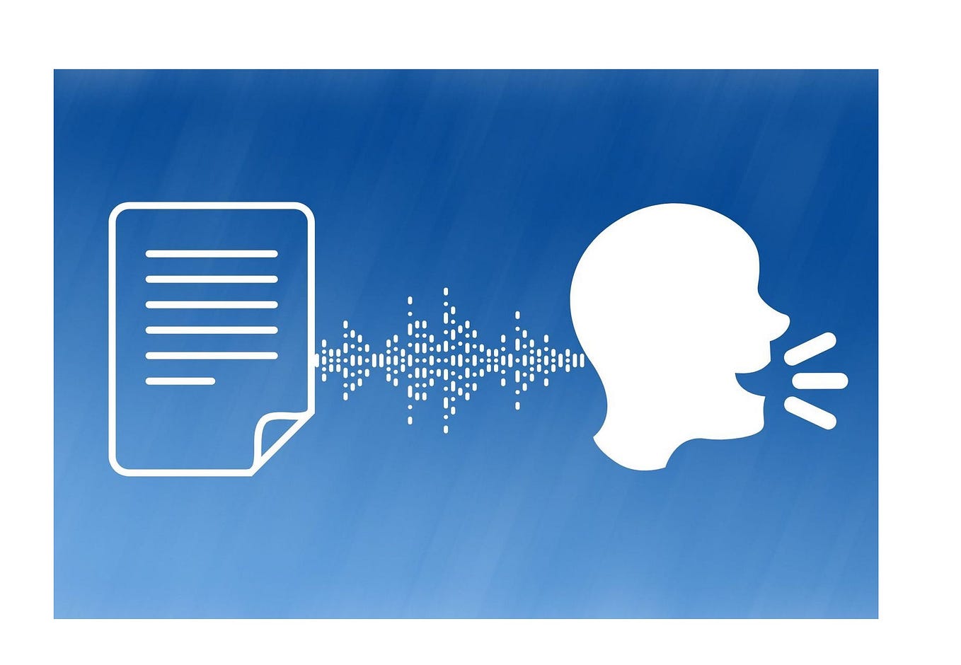 What is the Best AI Text to Speech?: Unveil Top Picks | by Richard ...