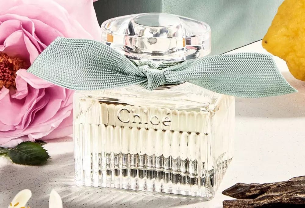 The 4 Best French Perfumes. France is renowned for its rich… | by ...