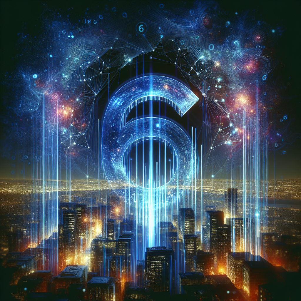 Unlock the Future: The Genius of WiFi 6 Network Design | by Top Wifi ...