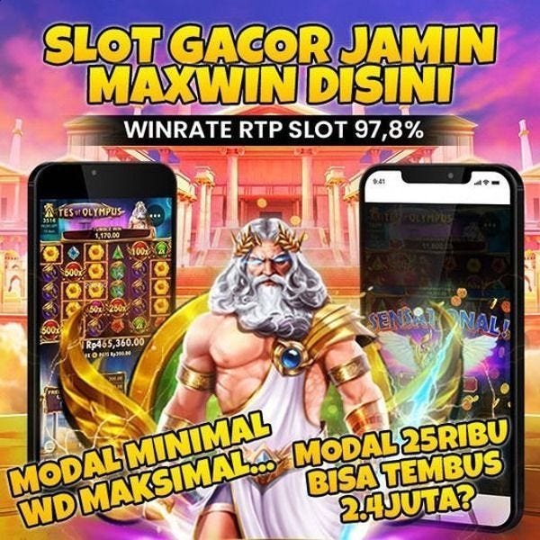 Kawan55 >>> Slot Online Gacor Hari Ini Gampang Menang Dan Lengkap Togel Online Indonesia Deposit ...