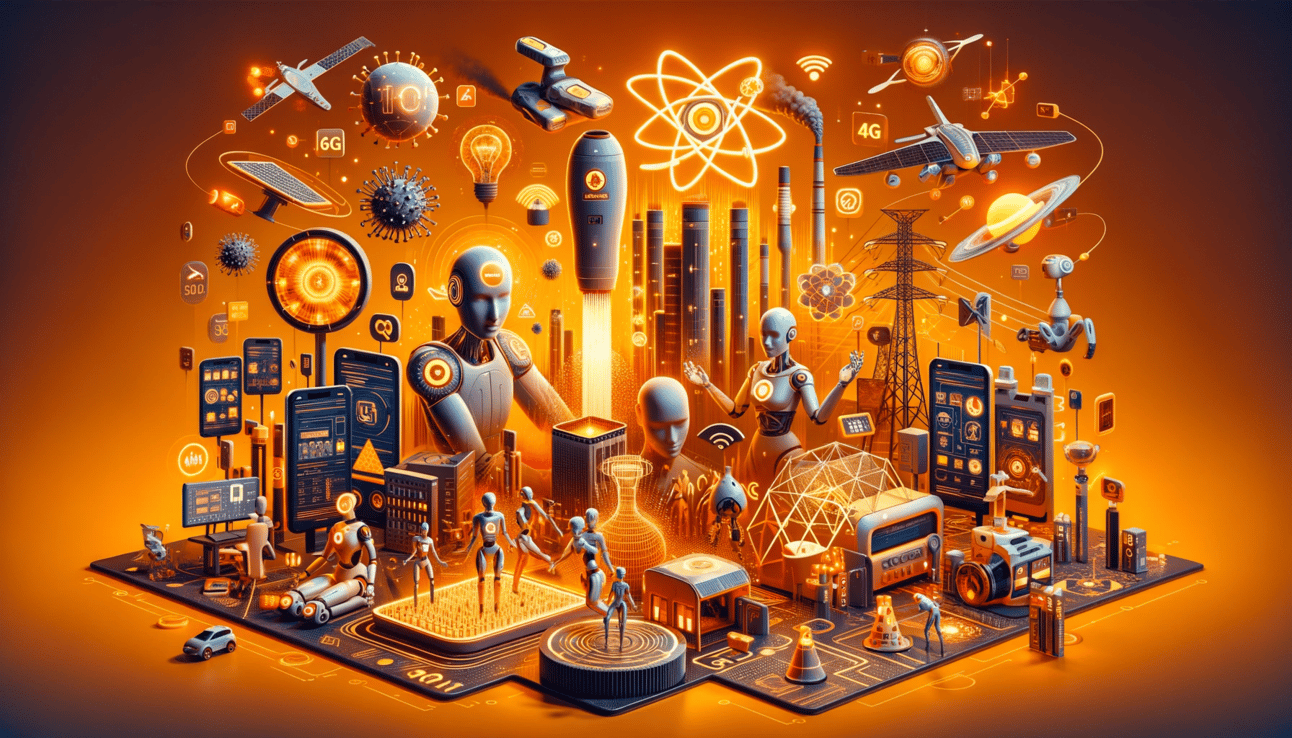 Emerging AI Technologies in 2025: A Comprehensive Guide to Learning AI ...