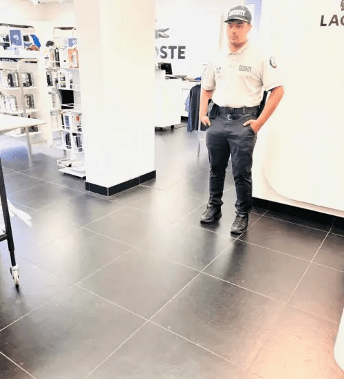 The Strategic Advantages of Hiring a Security Guard Company in Yuba ...