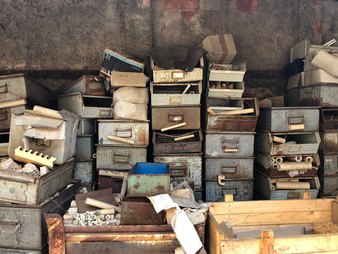 Creating a GraphQL Server With Node.js | by Derek Arends | Neudesic ...