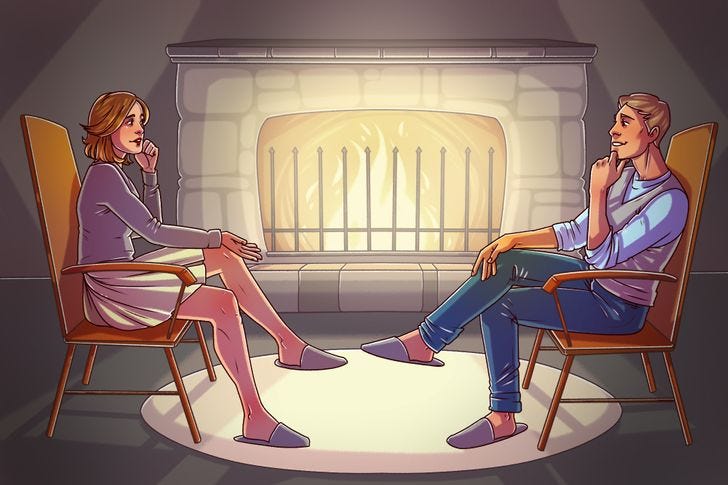 20+ Simple Psychological Tricks That Will Work 100% On Anybody | by ...