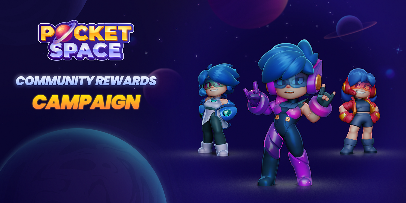 Constellation Draw Details. The next raffle round will take place… | by ...