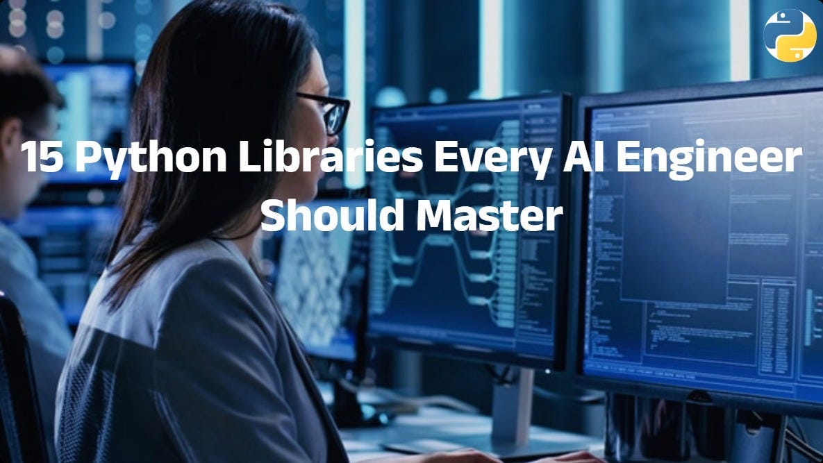 10 Best Python Eda Tools Transform Data Analysis Fast By Meng Li Top Python Libraries Medium