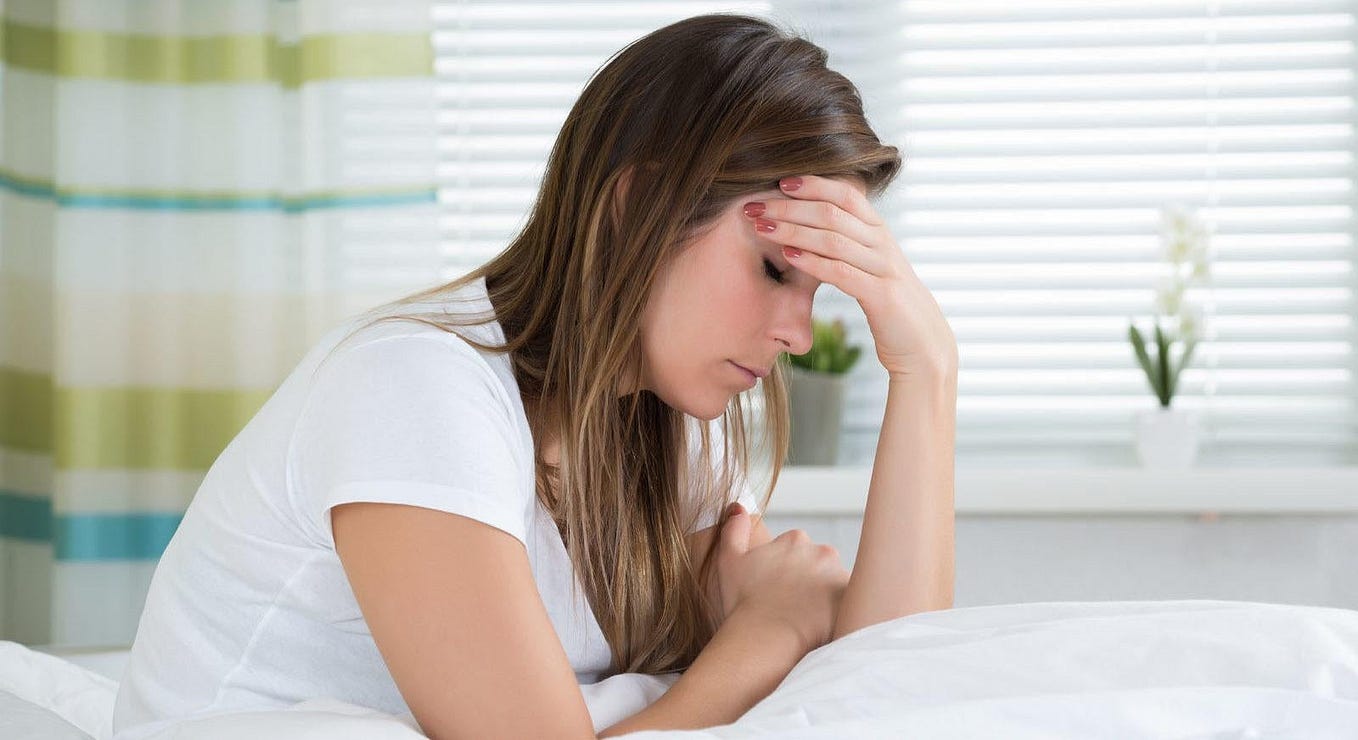 Do You Suffer From Hypertonic Pelvic Floor Dysfunction? Our Clinic Can ...