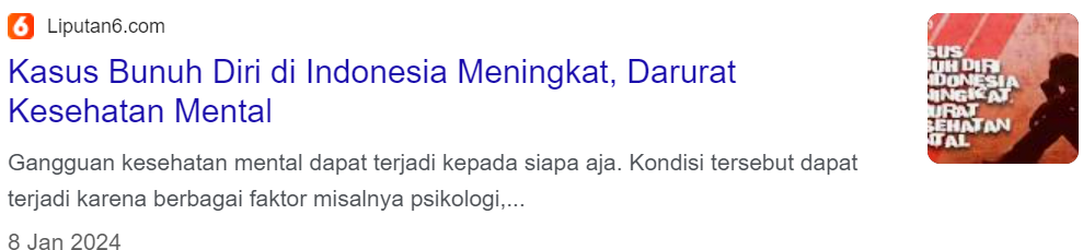 Respon Isu Advokasi LMGM 2024. penyebab, dampak, cara penanganan… | by iniadvo_ | Aug, 2024 | Medium