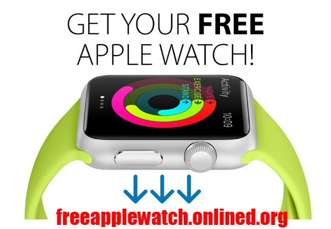 Free Apple Watch | by freeapplewatch | Medium