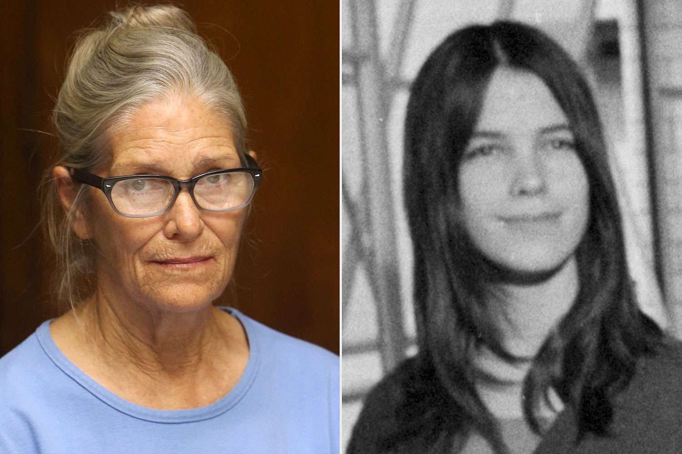 Crime Central: Charles ‘Tex’ Watson (The Manson Family) | by The ...