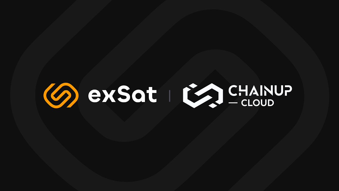 HashKey Cloud Joins Forces with exSat as a Premier Data Validator | by ...