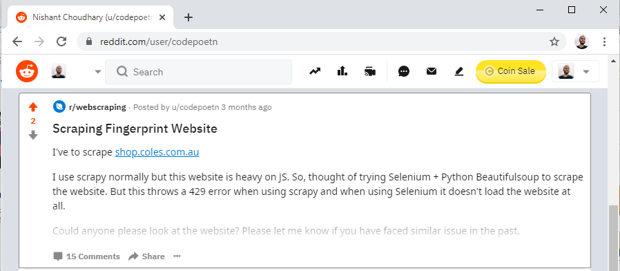 What Is Screen Scraping and How Does It Work? | by Octoparse ...