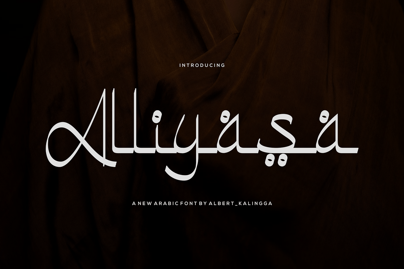 Housing Font - Mindmason - Medium