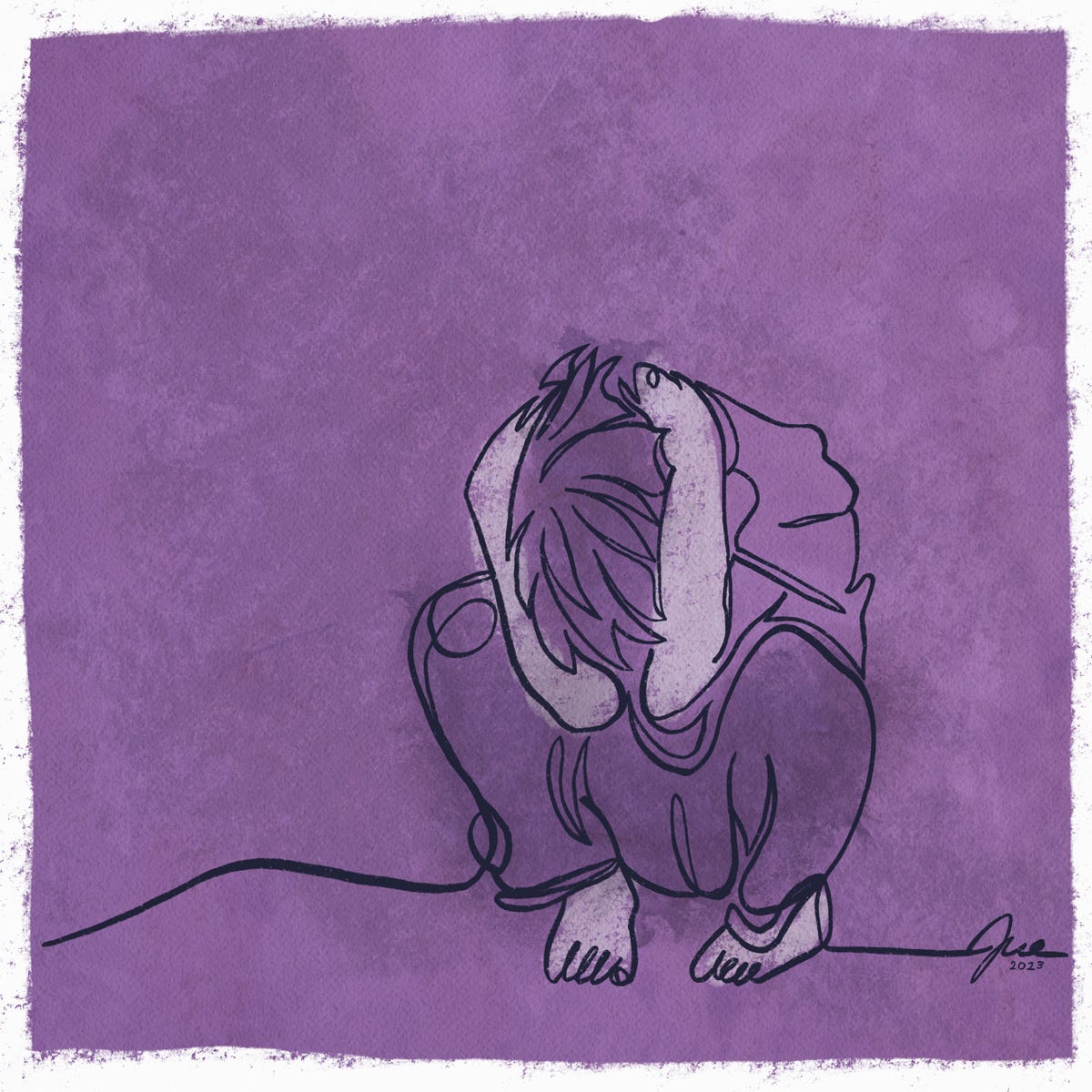 The Parasite Theory of Overcoming Childhood Trauma | by Mitch Y Artman ...