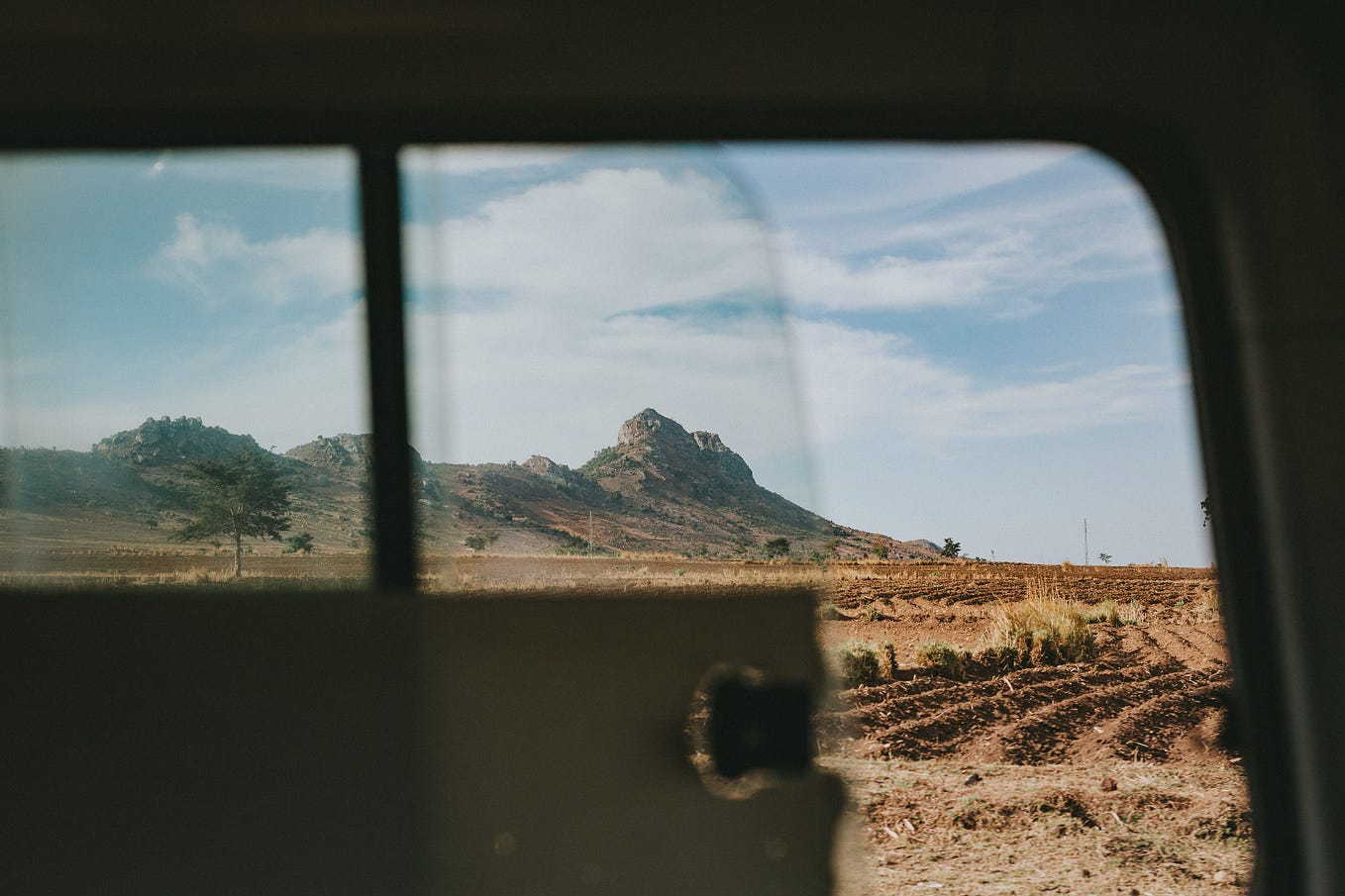 Welcome to Zomia, the Anarchist Country You've Never Heard Of | by ...