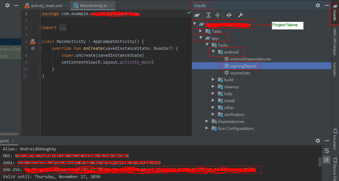 Detect Fake Faces using Liveness Detection feature of Huawei ML Kit in Android (Kotlin) | by ...