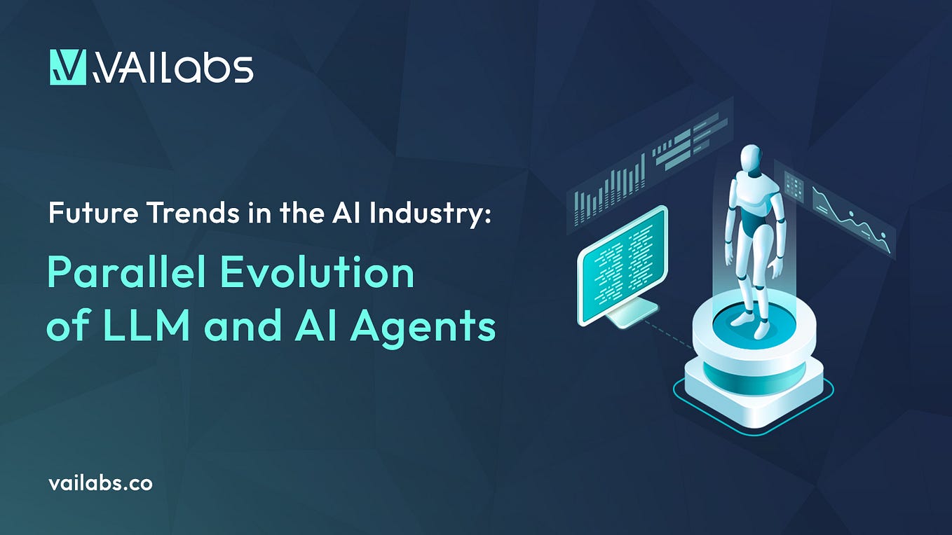Navigating the AI Agent Landscape: Insights into Advancements and ...