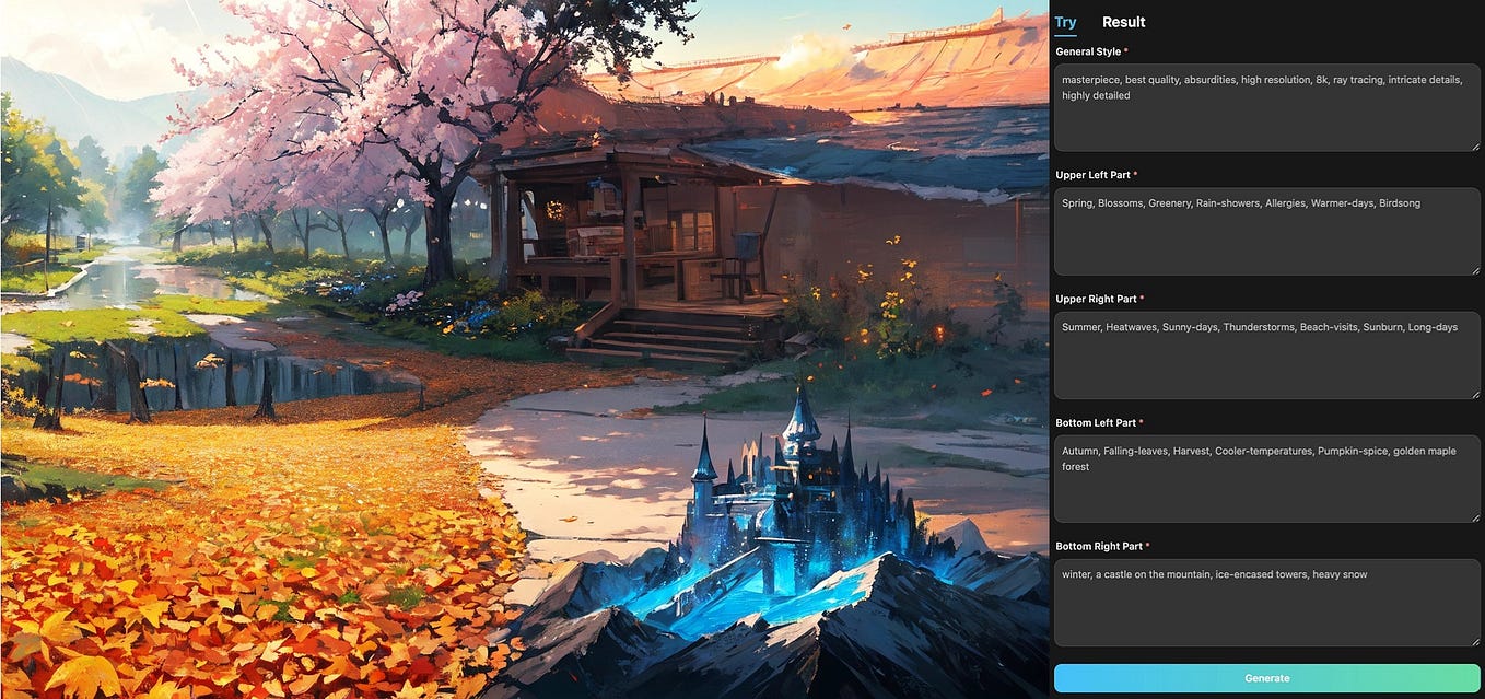 Tensor.Art Workspace: Precise LoRA Training Techniques | by TensorArt | Medium
