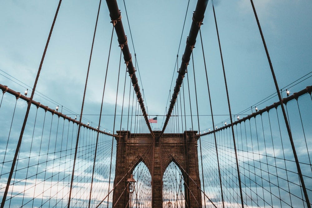 Exploring the U.S. National Bridge Inventory with Neo4j— Part 1 ...