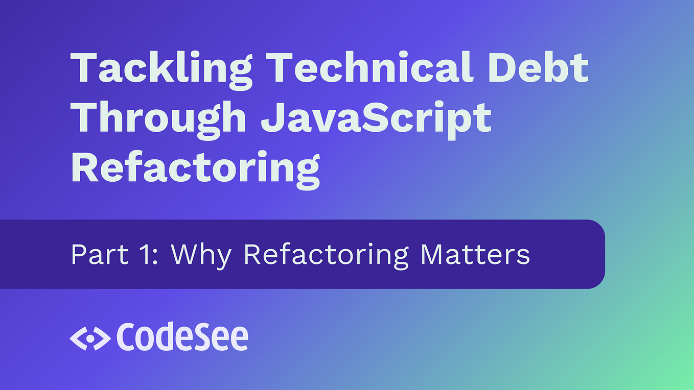 3 steps to understanding your first real-world codebase | by CodeSee Developer | Codesee.io | Medium
