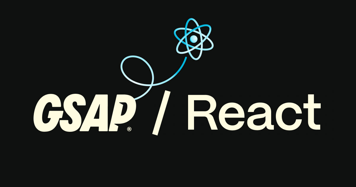 GSAP Context: A React Developer’s Guide to Smoother Animations | by ... GSAP Context: A React Developer’s Guide to Smoother Animations | by ...