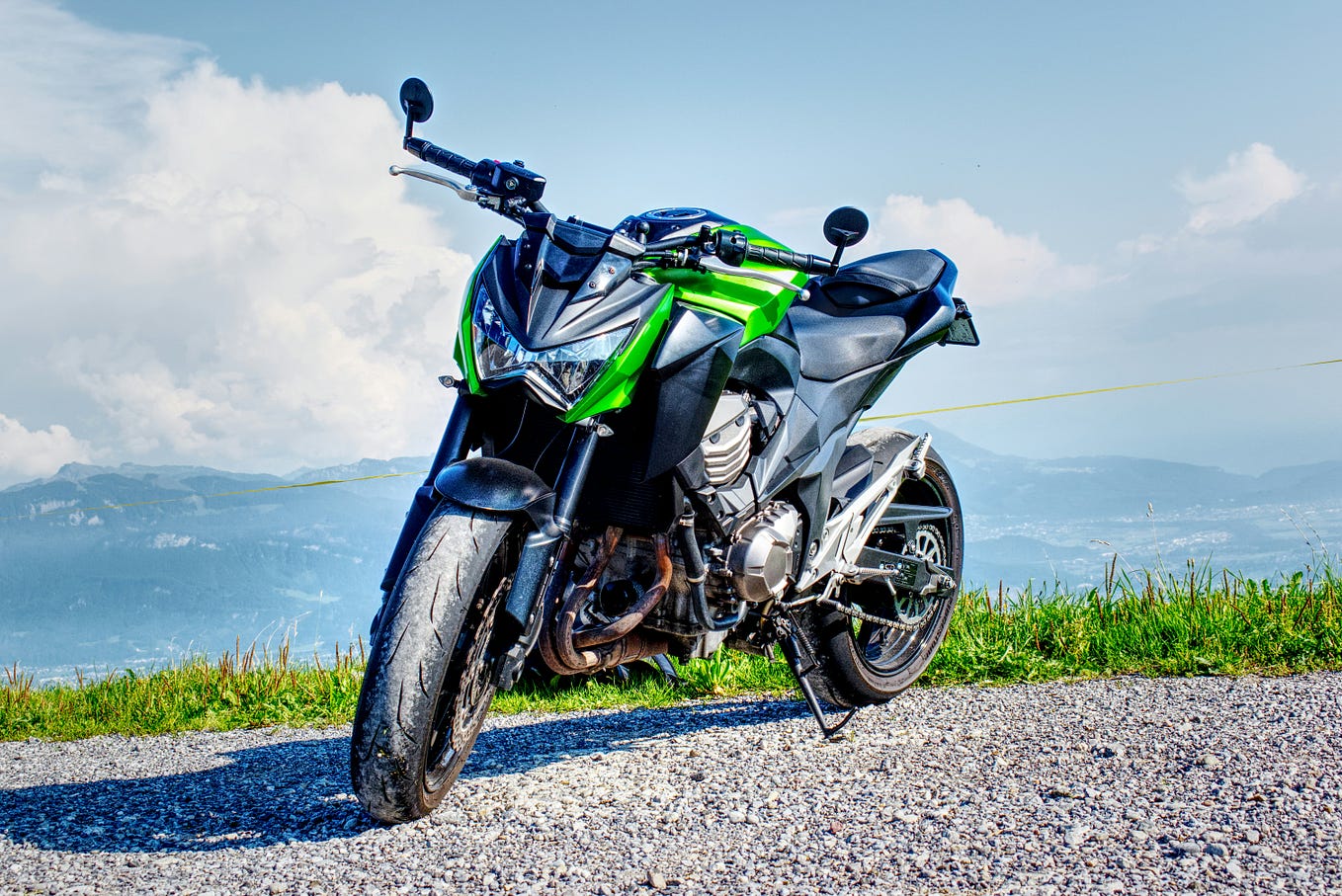 Female Nicknames for Motorcycles: A Unique Spin on the Road | by Two ...
