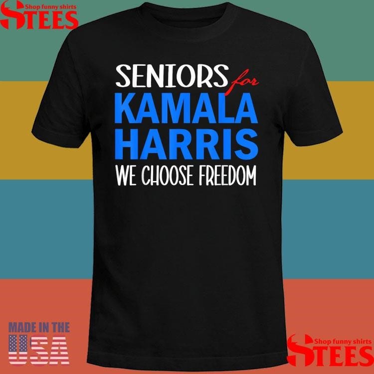 Official Kamala Harris The Simpsons Switch Up 2024 Shirt - sevenday ...