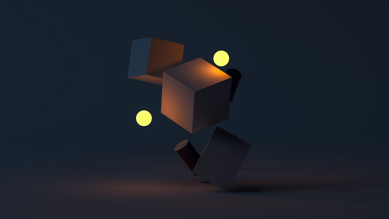 React Animations In Depth 5 Options For React Web Animations And By Nader Dabit React