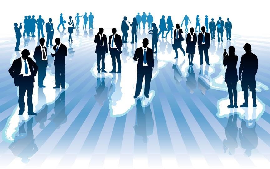 How To Describe Your Projects For PMP Application | by Philip Chesney | Medium