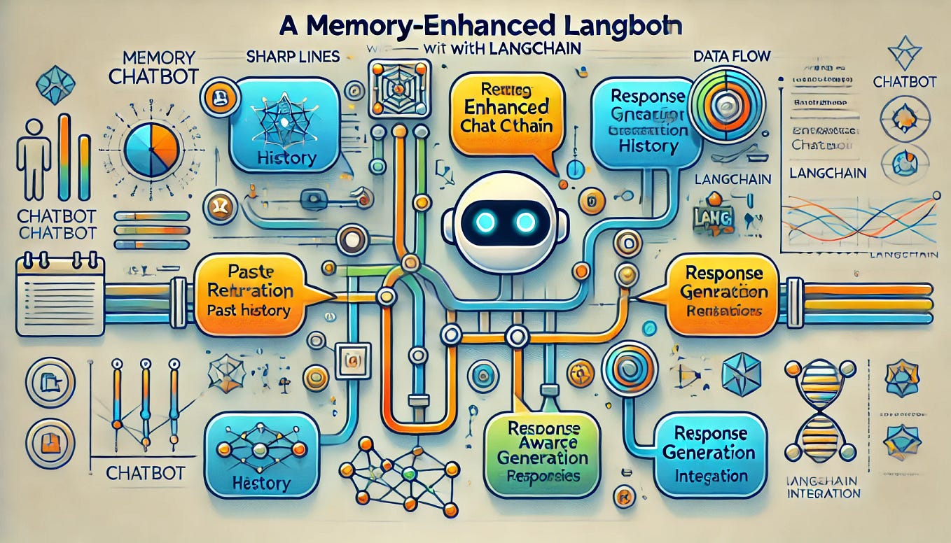 Conversational Memory with LangChain for LLMs | by Nisarg Mehta | Medium Conversational Memory with LangChain for LLMs | by Nisarg Mehta | Medium