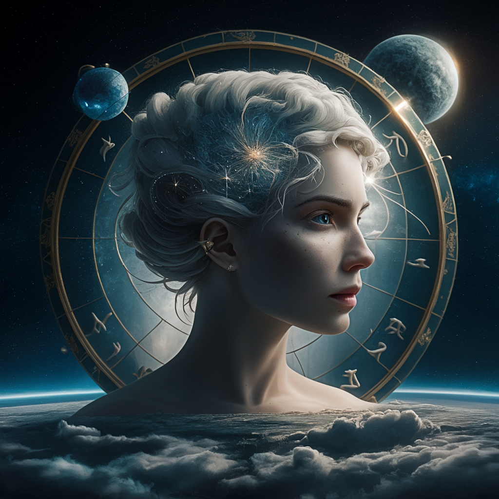 Weekly Astro Weather for March 3rd — 9th, 2025: Insights ...