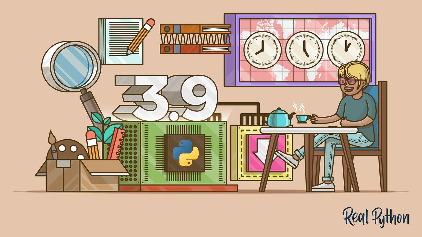 Stop Using Print to Debug in Python. Use Icecream Instead | by Shital Patel | Medium