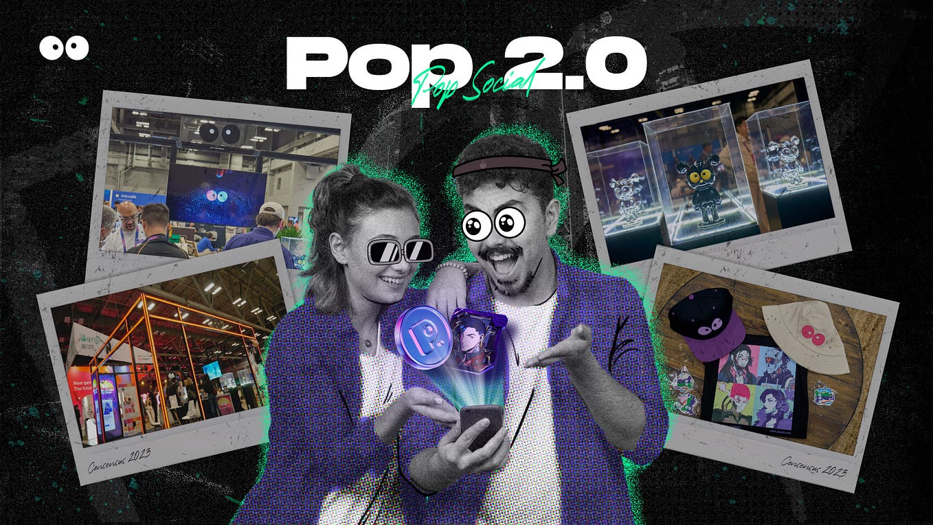How To Earn PPT: A Pop Social Guide To Earning Pop Tokens (PPT) | by ...