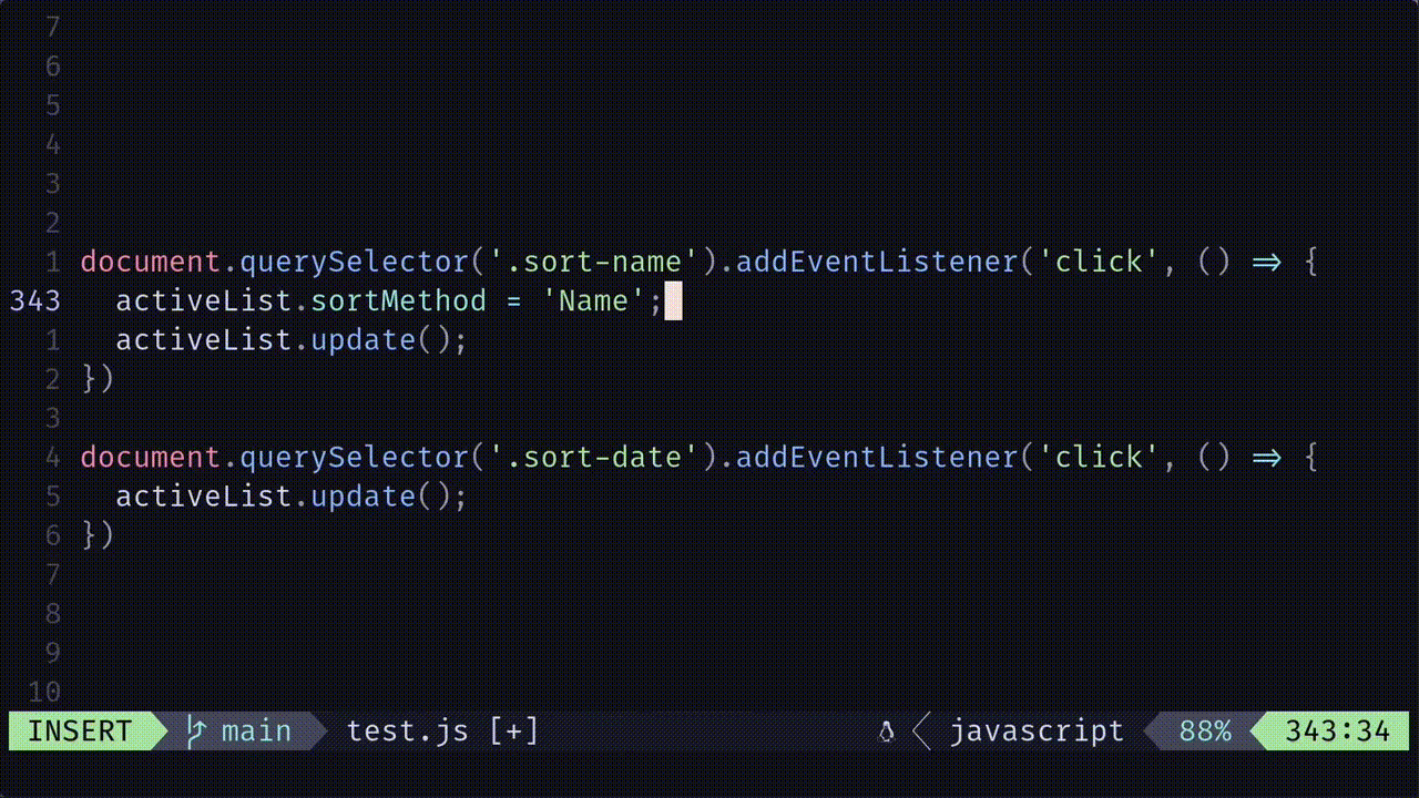 Build your modern Neovim config in Lua | by Max Shen | Medium