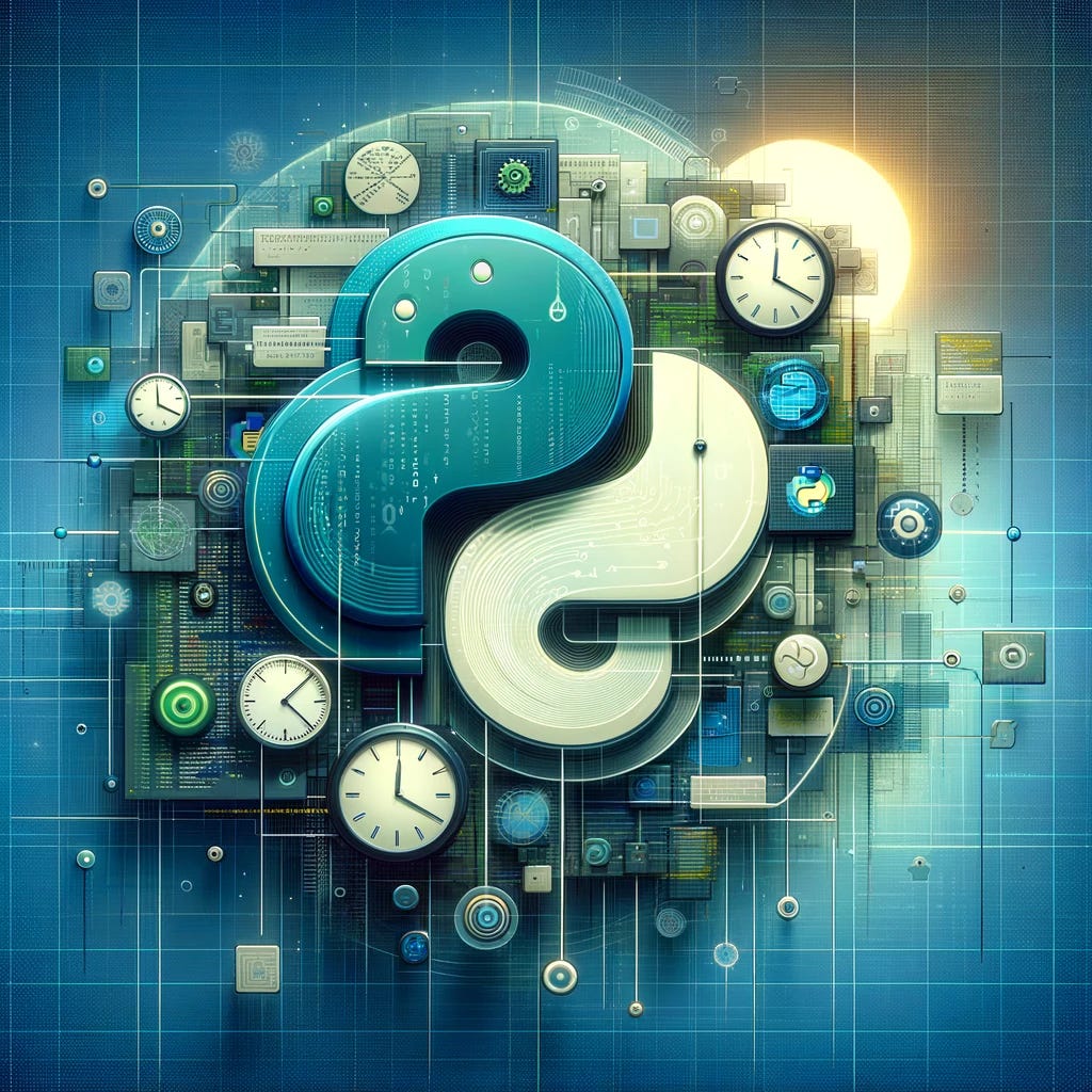 Multithreading VS Multiprocessing in Python | by Amine Baatout ...