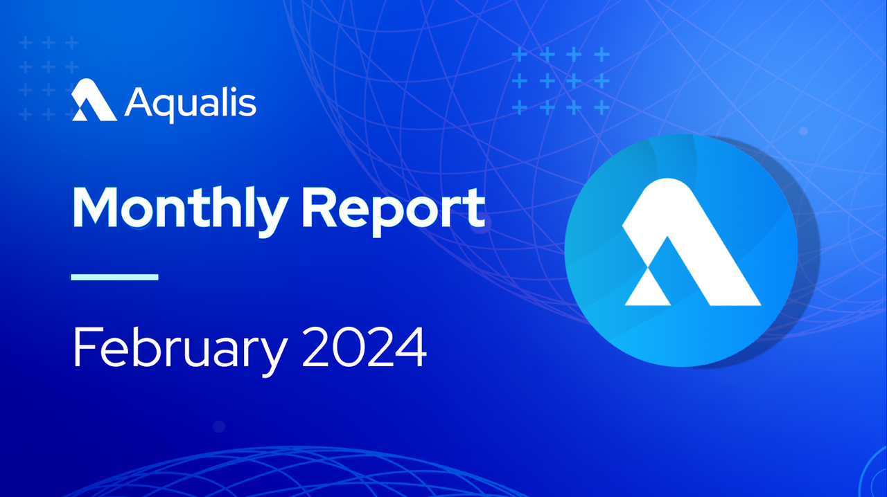 2022 Year in Review — A Brief History of Aqualis | by Cryptoeater | Aqualis | Medium