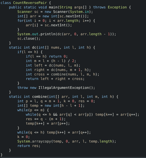 JAVA Type Casting and Overflows. These are some of the concepts we ...