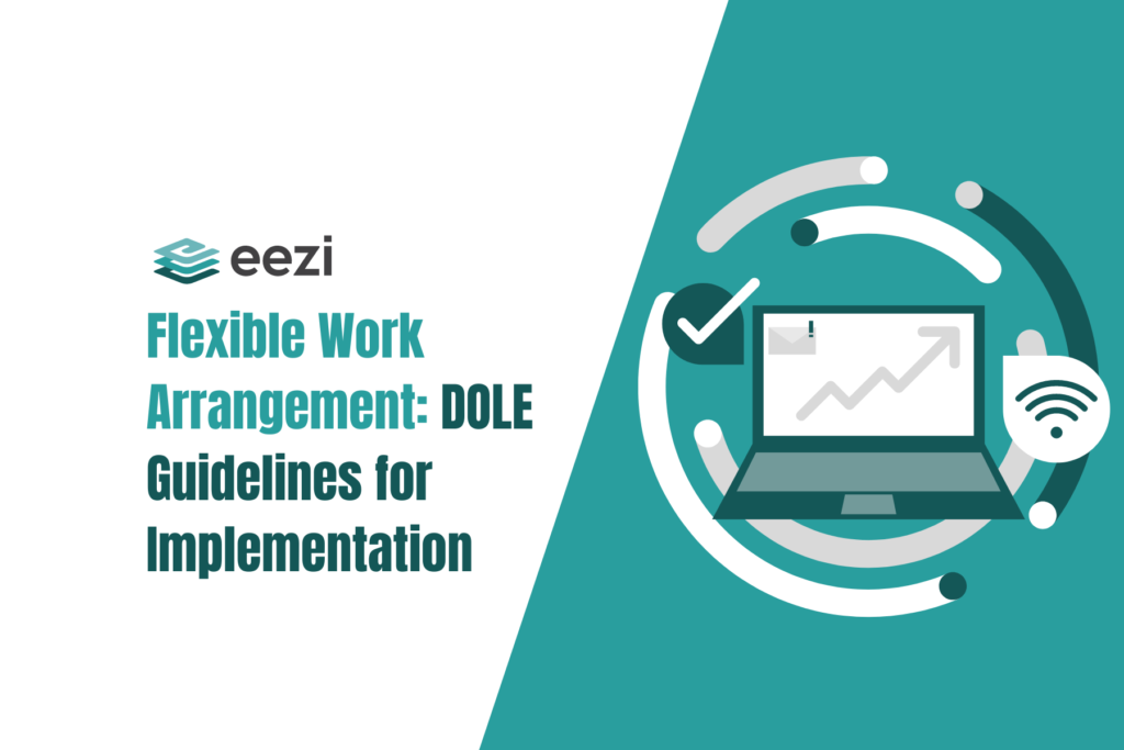 COE Philippines: Rules in Issuing Certificate of Employment | eezi | by ...
