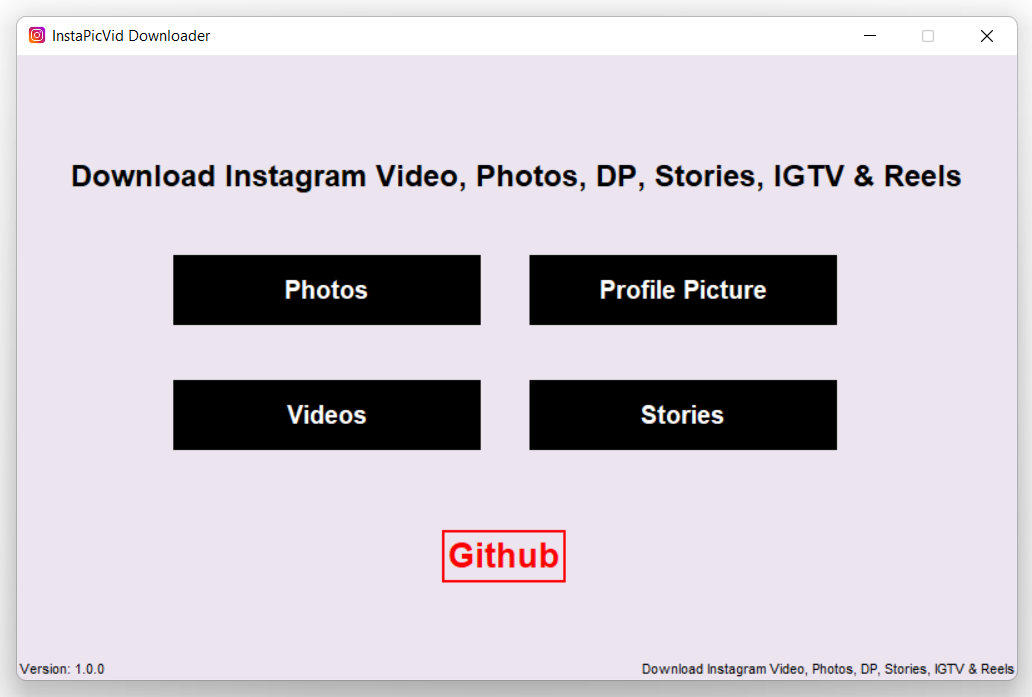 How to Download Entire GitHub Repositories and Folders with ease? | by Saurav Hathi | Medium